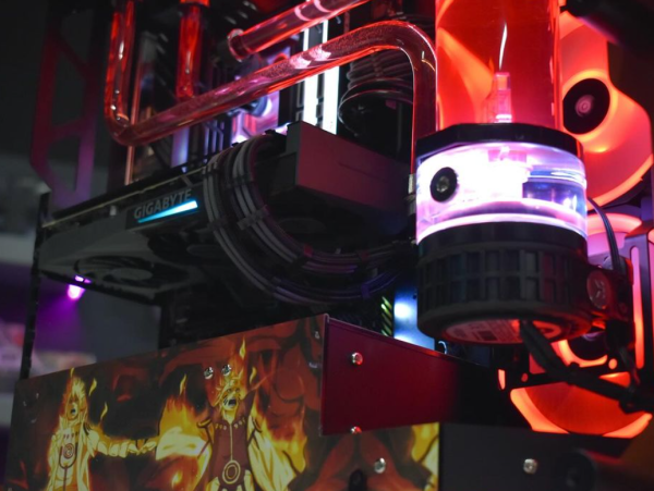 IGAMING | Costa Rica - Tu destino real del Gaming & PC Hardware